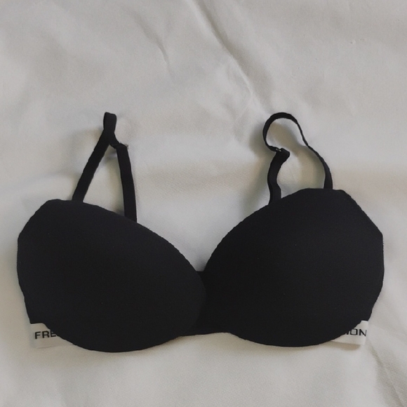 French Connection | Intimates & Sleepwear | French Connection Black ...